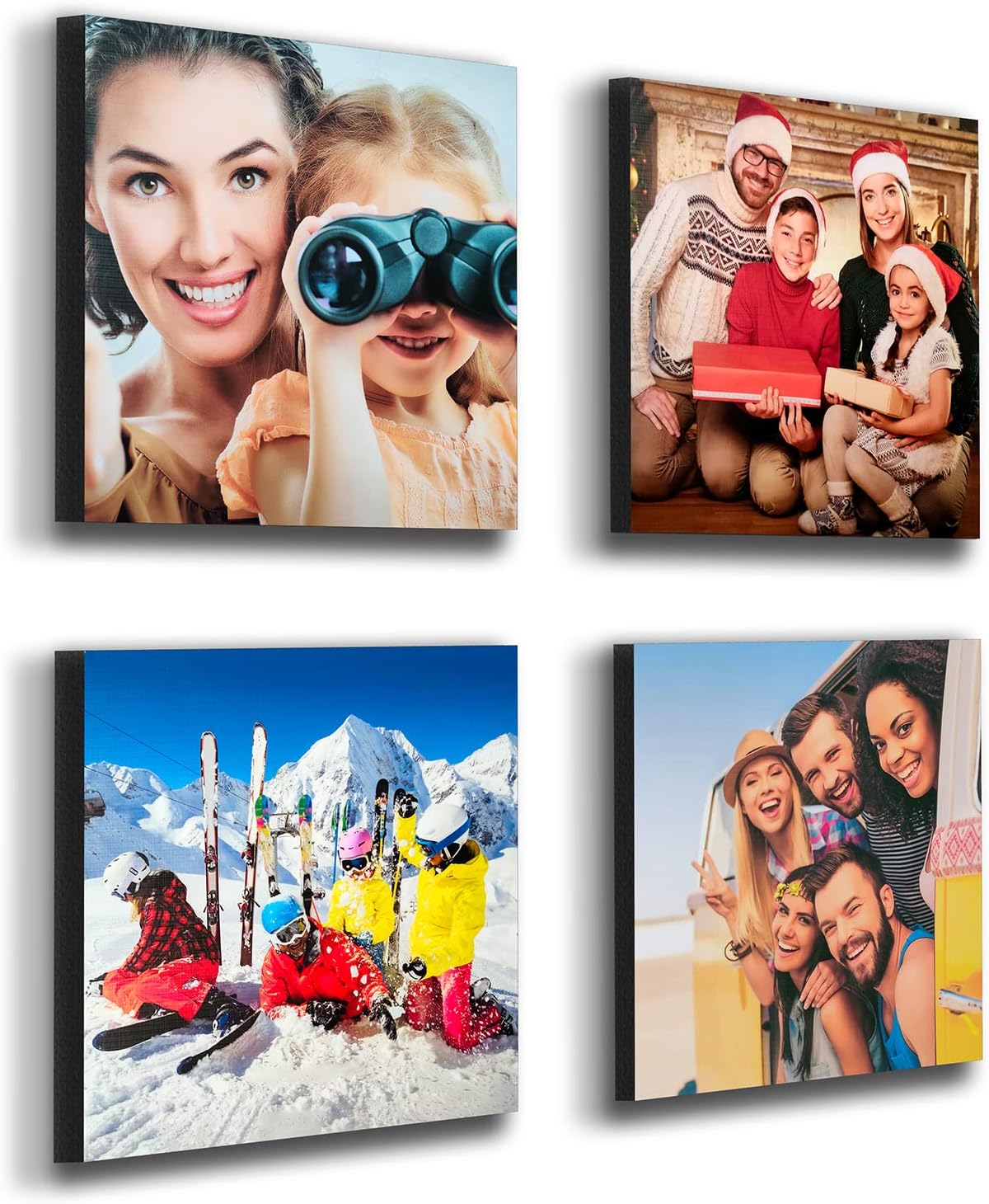 Amazon.com - Print Your Canvas Photos to Customize Personalized Photo ...