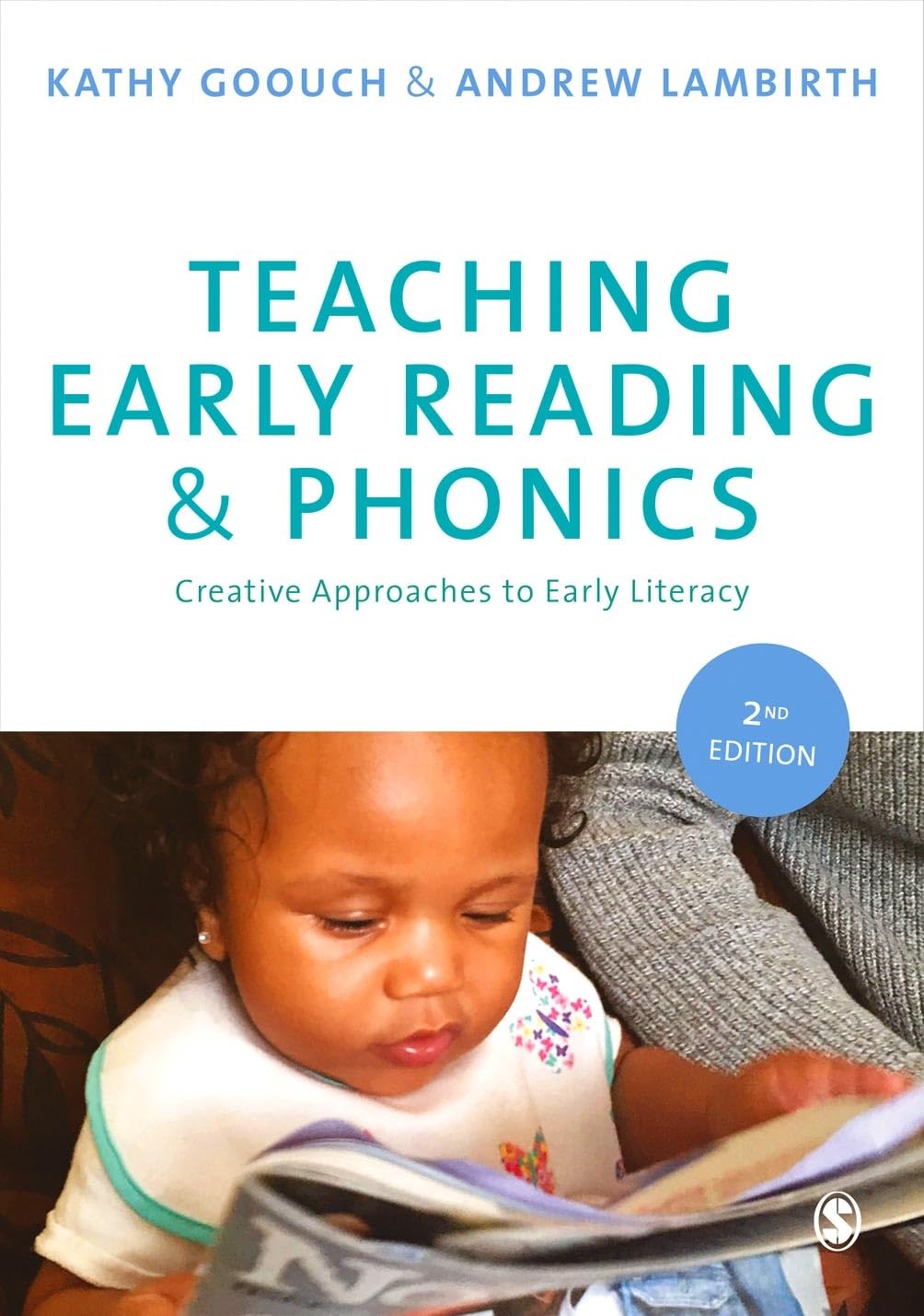 Amazon | Teaching Early Reading and Phonics | Goouch, Kathy, Lambirth ...