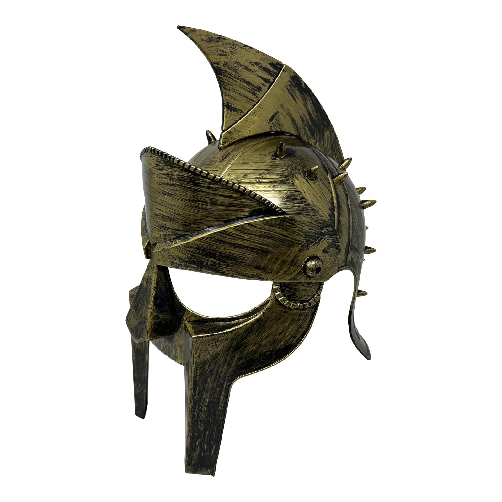 Amazon.com: Cosmic Chameleon Medieval Armour King Leonidas Greek ...