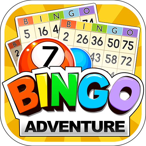 Bingo Adventure - Best Free Bingo Game! - App on Amazon Appstore