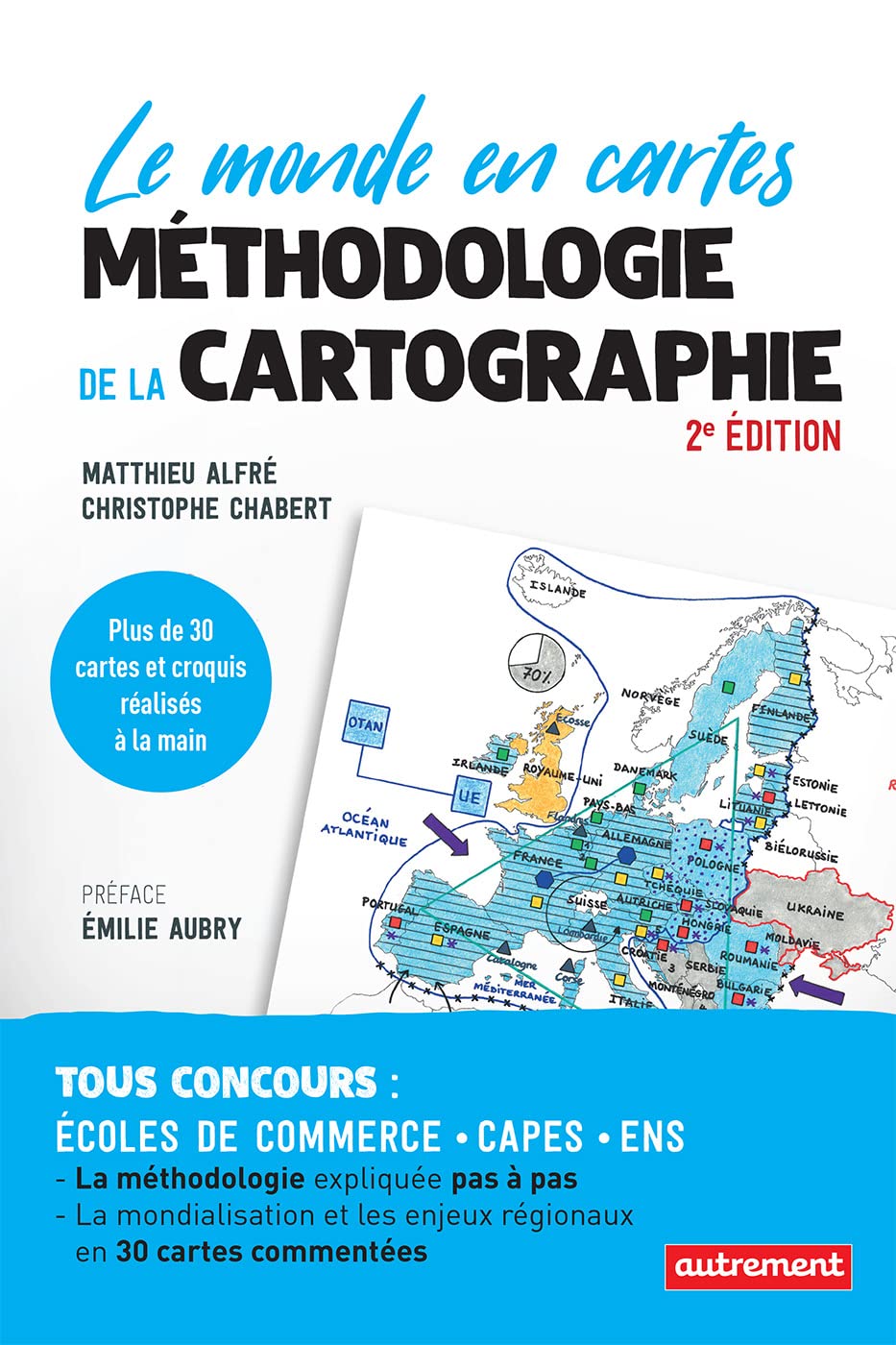 Amazon.com: Méthodologie de la cartographie (French Edition) eBook ...