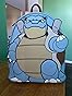 Loungefly Pokemon Blastoise Cosplay Womens Double Strap Shoulder Bag ...