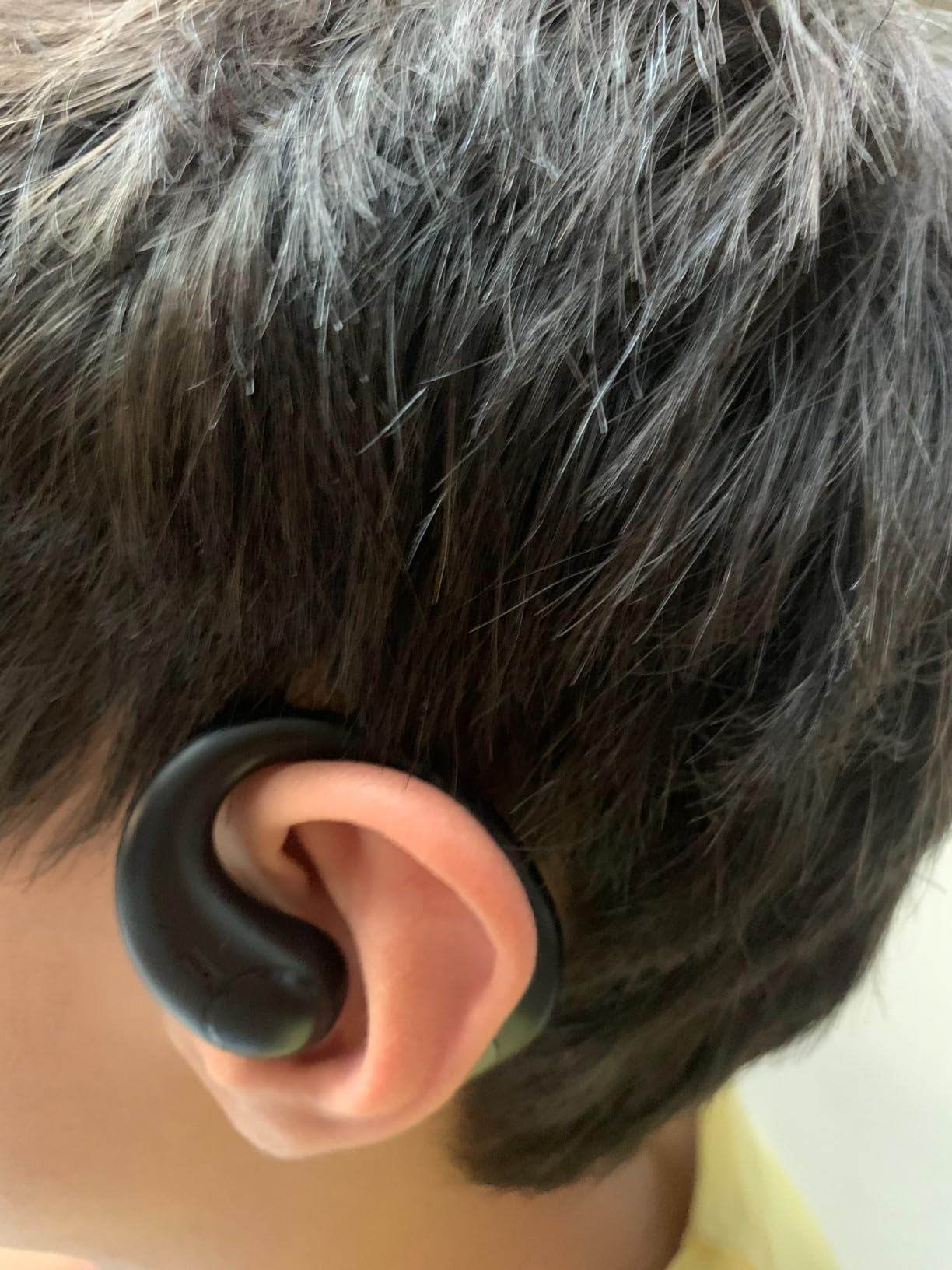 Amazon.com: Sanag Open Ear Headphones, Wireless Earbuds with 48H ...