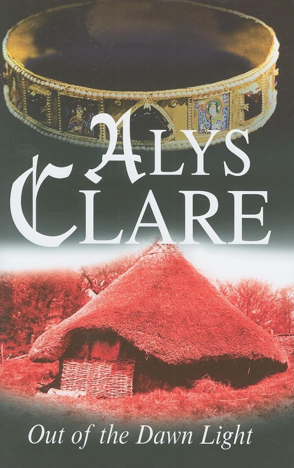 Amazon.com: Out of the Dawn Light (An Aelf Fen Mystery, 1 ...