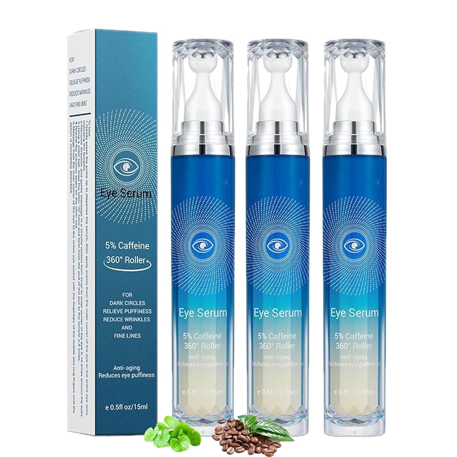 Amazon.com: Celyn Instant Eye Tightener Eye Bag Cream,Celyn Eye Bag ...