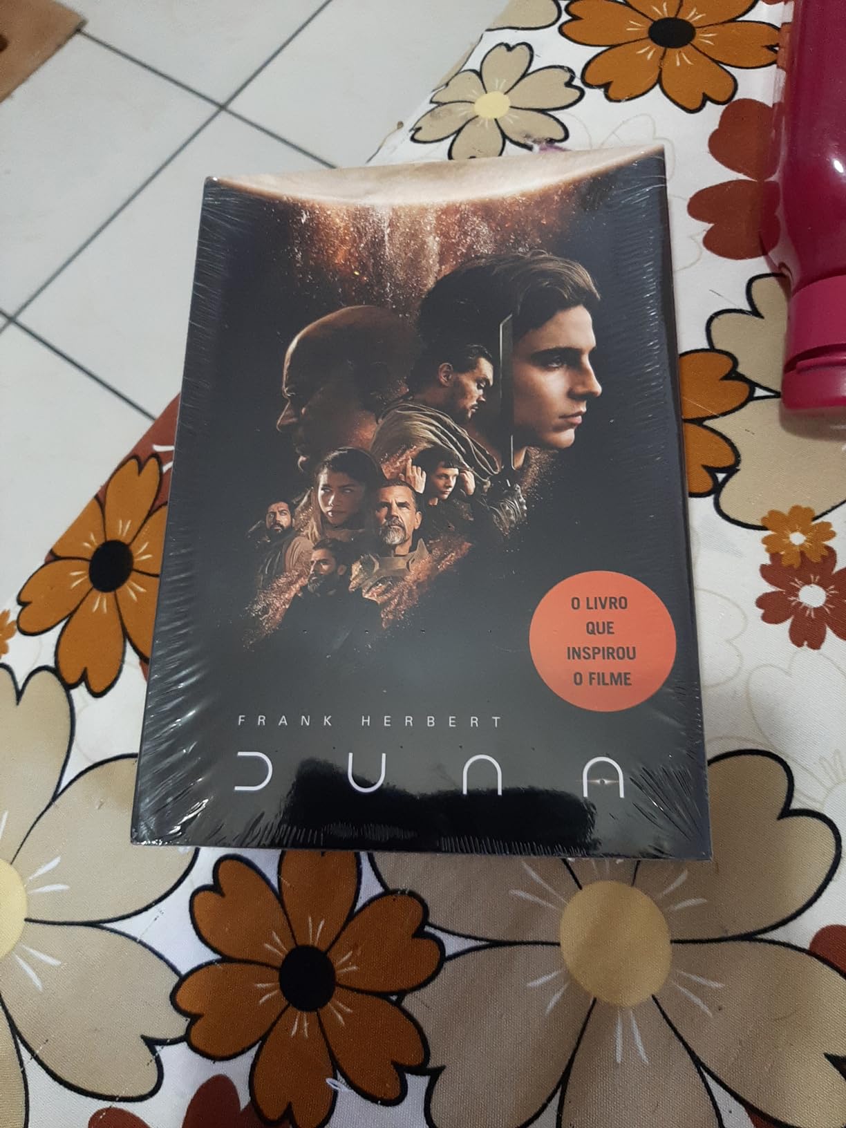 Amazon.com.br eBooks Kindle: Duna (Crônicas de Duna Livro 1), Herbert ...