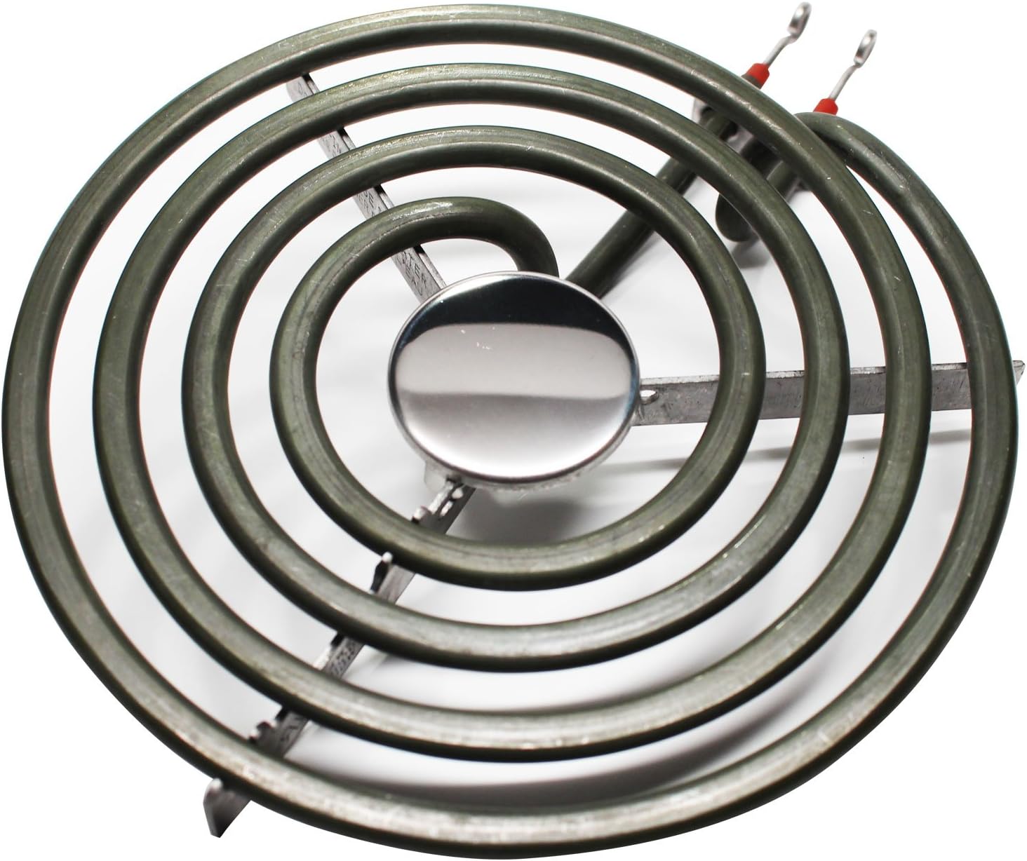 Amazon.com: Edgewater Parts Compatible with Tappan 8" Range Cooktop ...