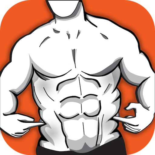 SixPack Abs - Daily Body Building Exercise at Home - App on Amazon Appstore