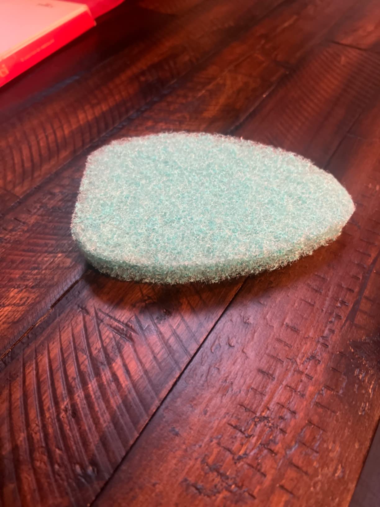 Amazon.com: Scotch-Brite Floating Tub & Tile Shower Scrubber, 6 ...