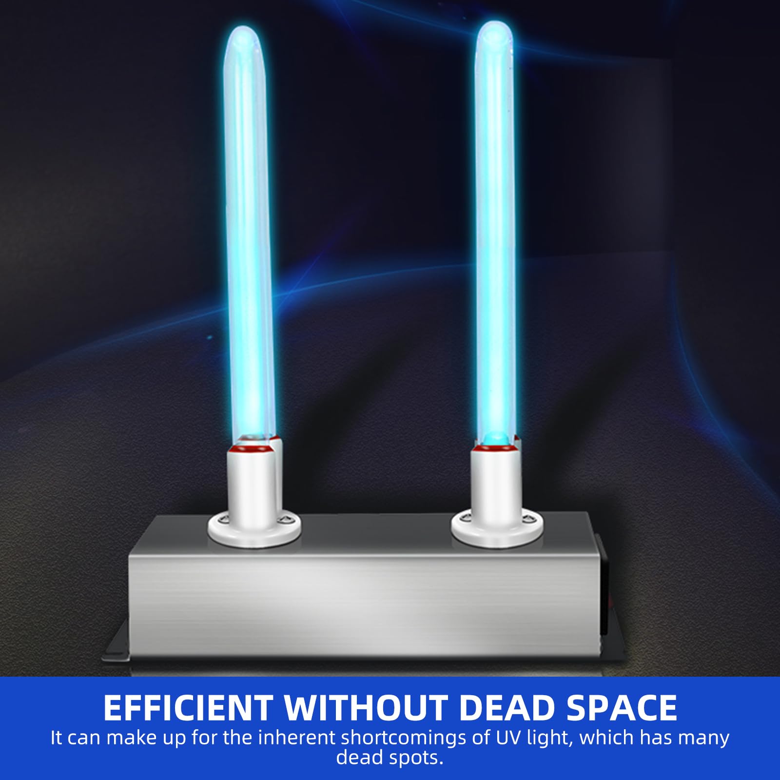 Snapklik.com : Autwink UV Light Sanitizer For HVAC, UV Ultraviolet ...