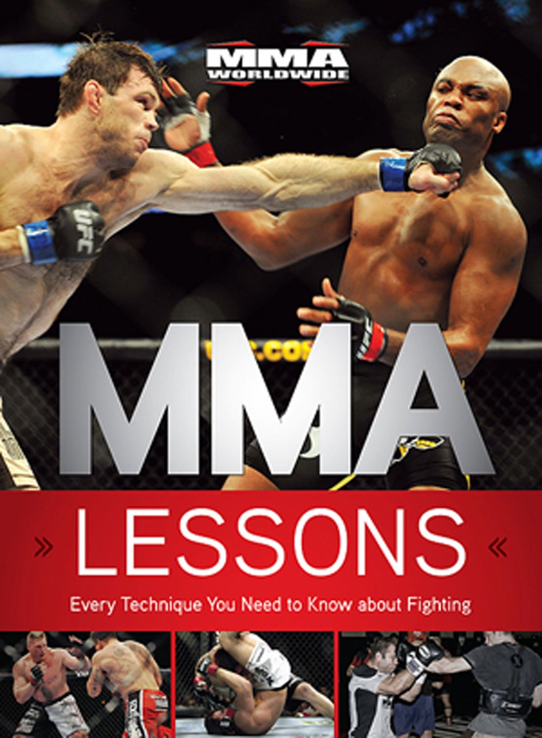 MMA Offer # 2: MMA Worldwide: 9781892049520: Amazon.com: Books