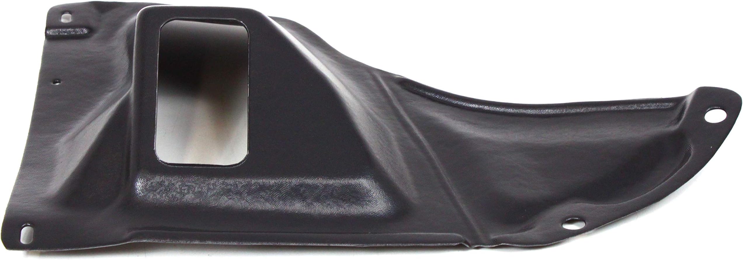 Amazon.com: Garage-Pro Engine Splash Shield for TOYOTA CAMRY 2015-2017 ...