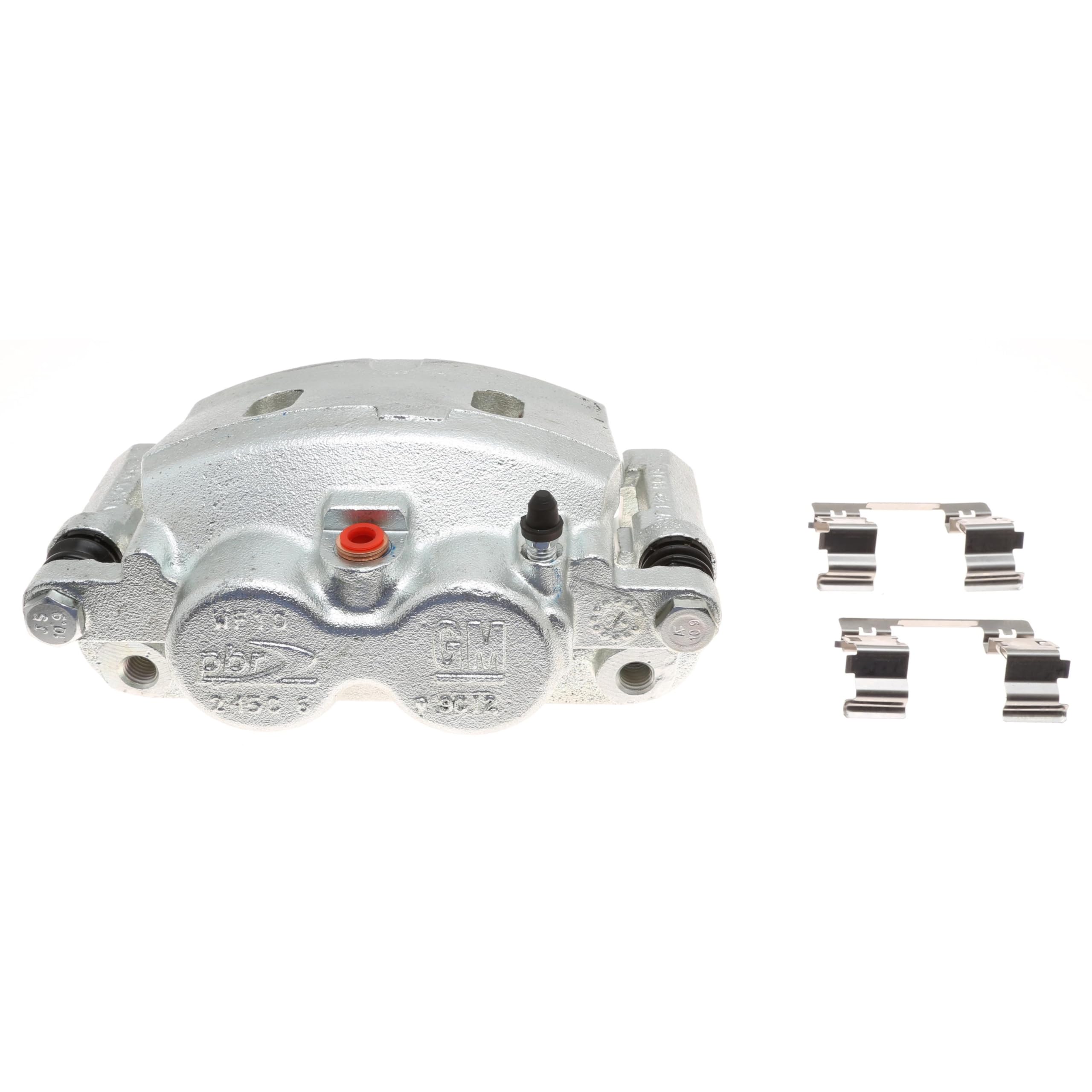 Kit De Calibrador Freno Atrás Coche Gris Sin Permiso Ligier JS60 Mgo 6