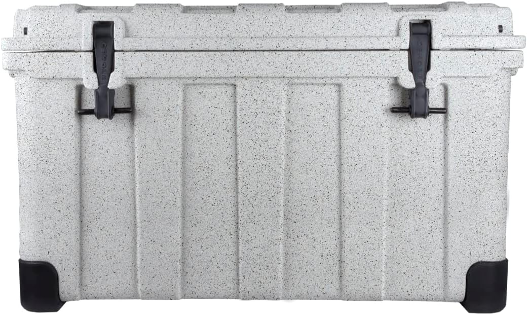 Amazon.com : ICEHOLE 100 Qt Cooler (Glacier) : Sports & Outdoors