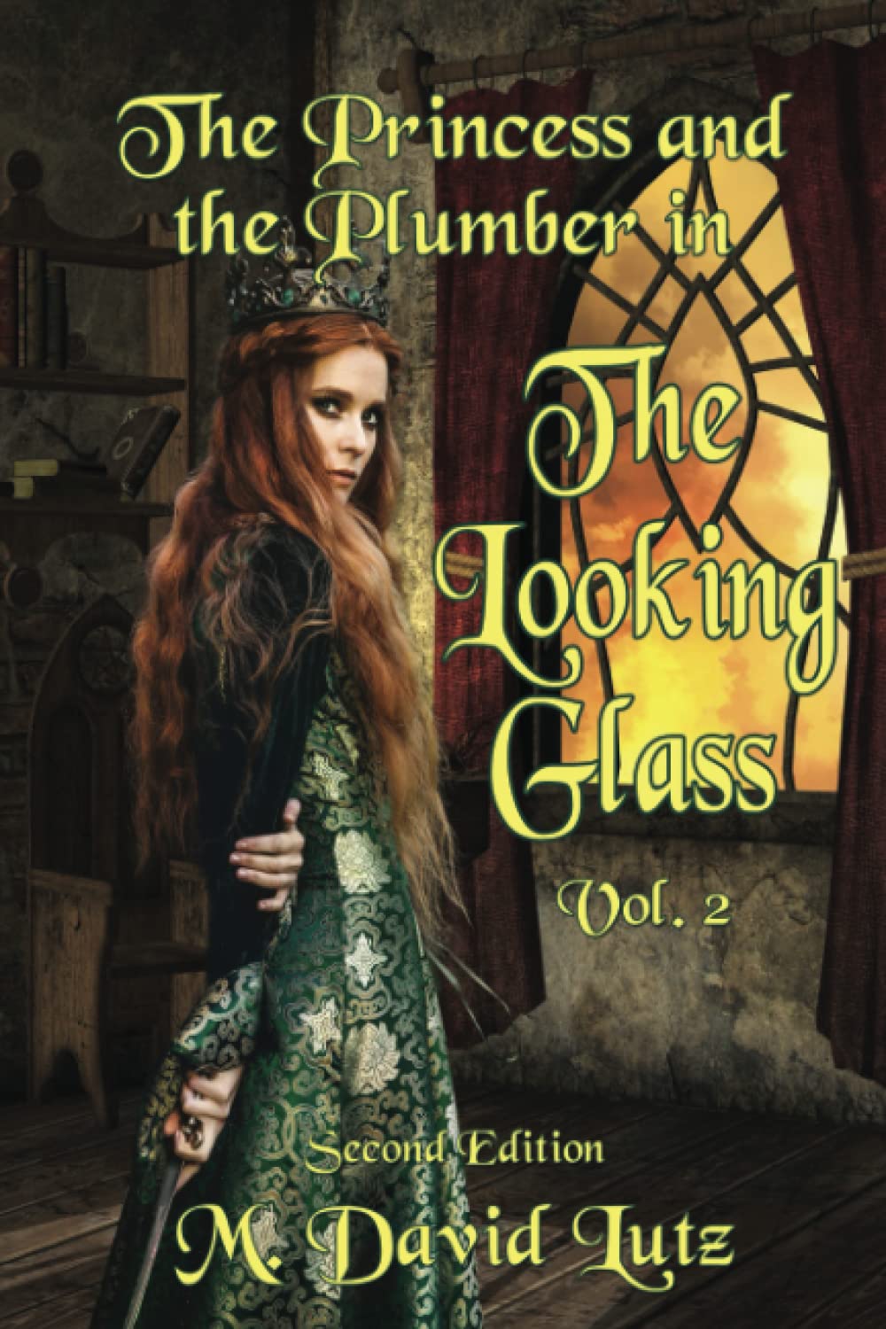 Book review of The Princess and the Plumber - Readers' Favorite: Book ...