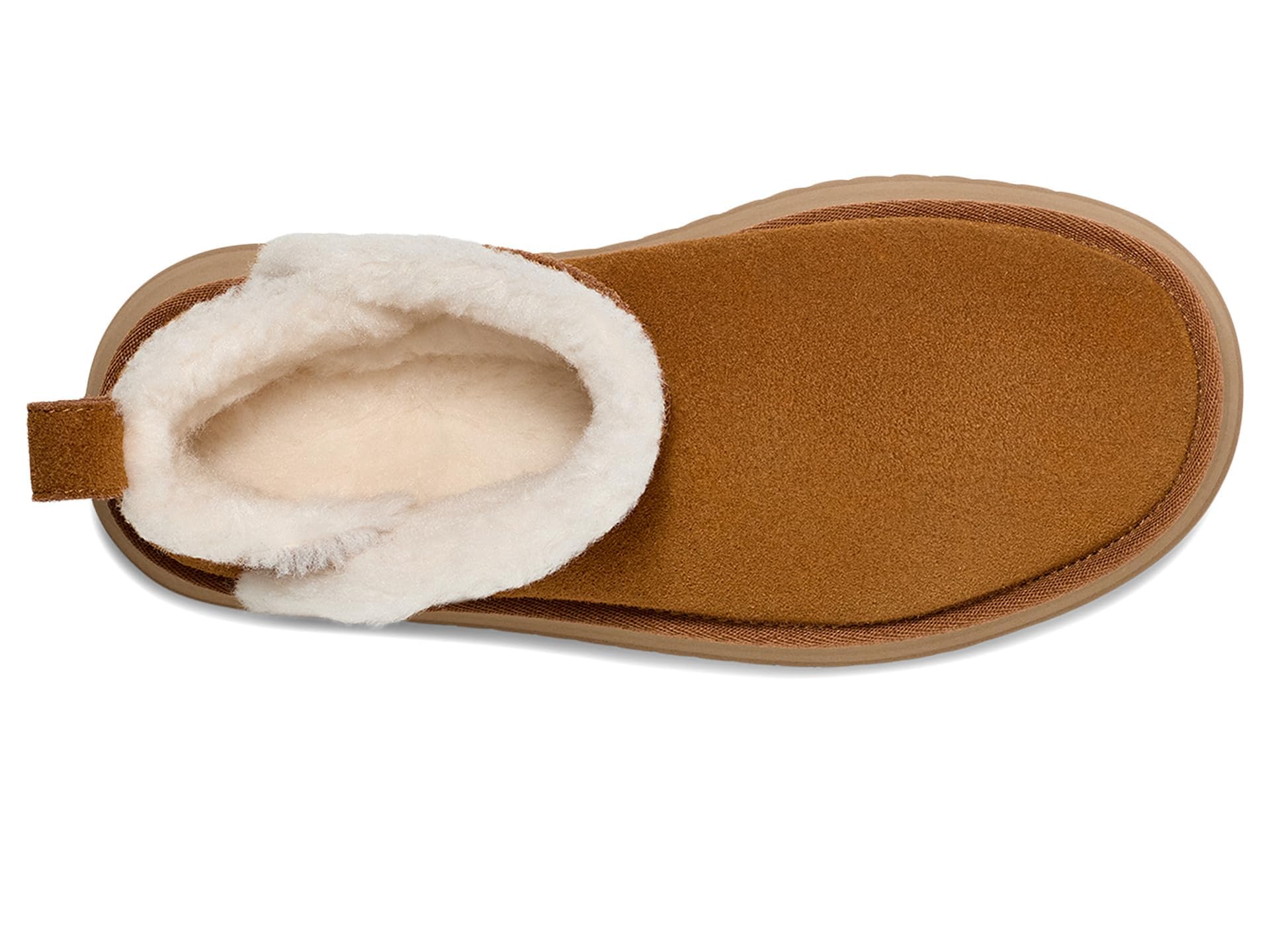 Snapklik.com : Koolaburra By UGG Womens Koola Ultra Mini Platform Boot