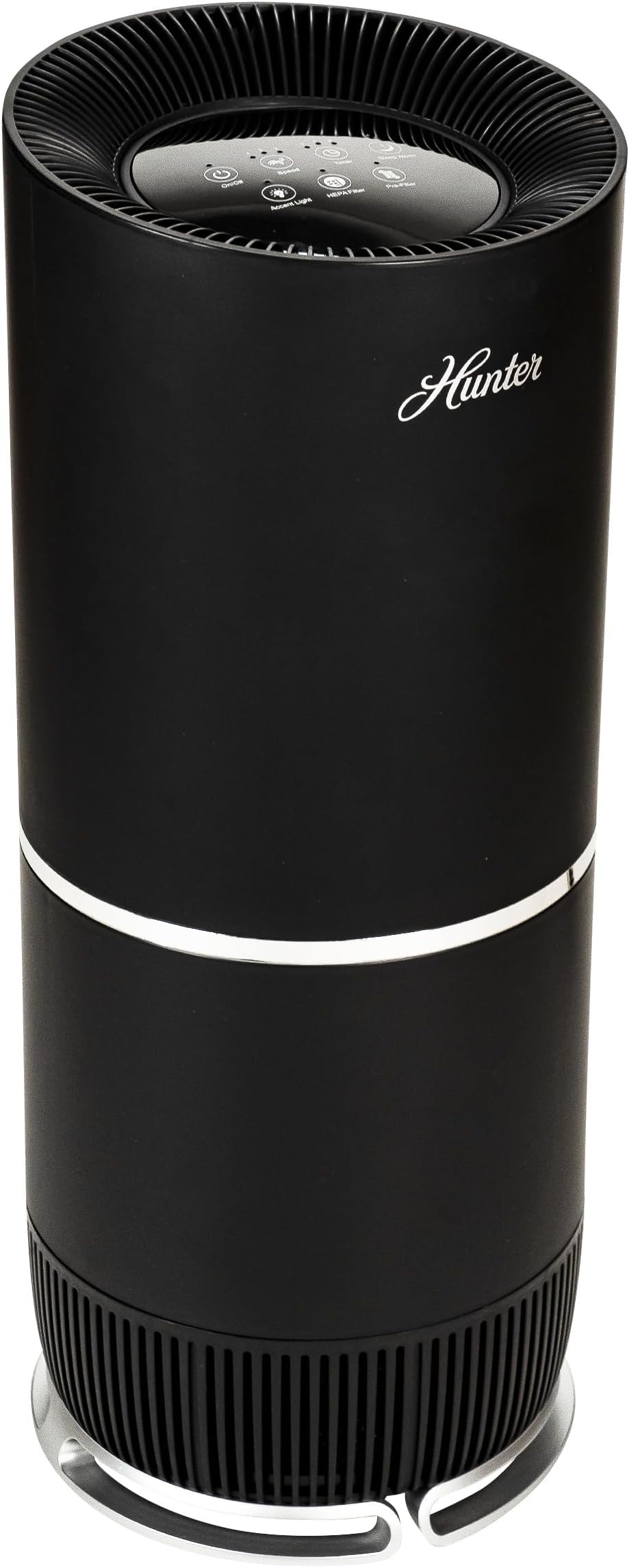 Amazon.com: Hunter Fan Company HP670 True HEPA Air Purifier for ...