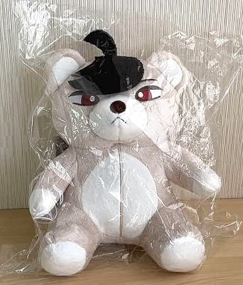 Amazon.co.jp: Tokimeki Memorial Girl's Side Stuffed Animal Plush Reita ...