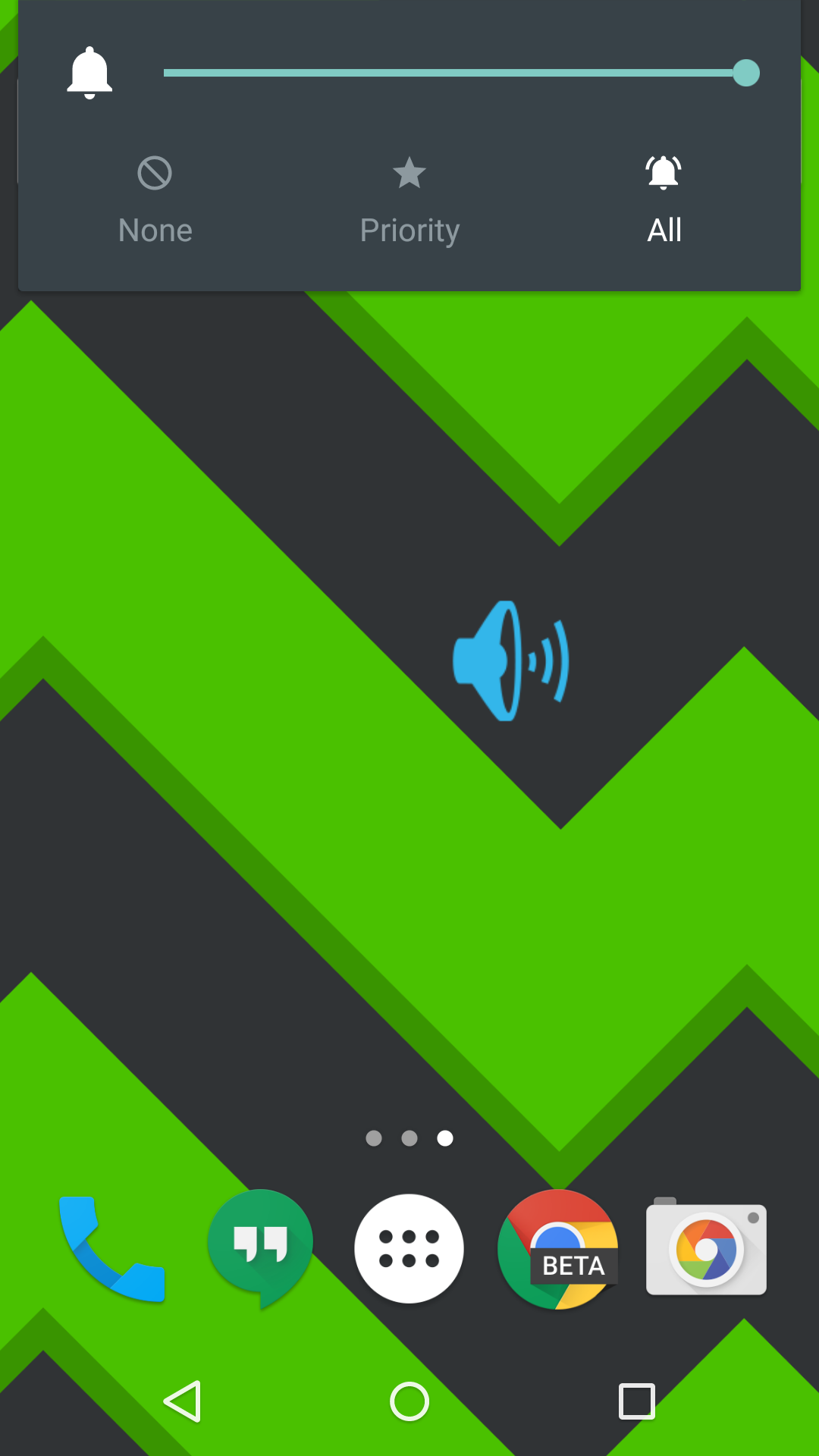 Media Volume Control - App on Amazon Appstore