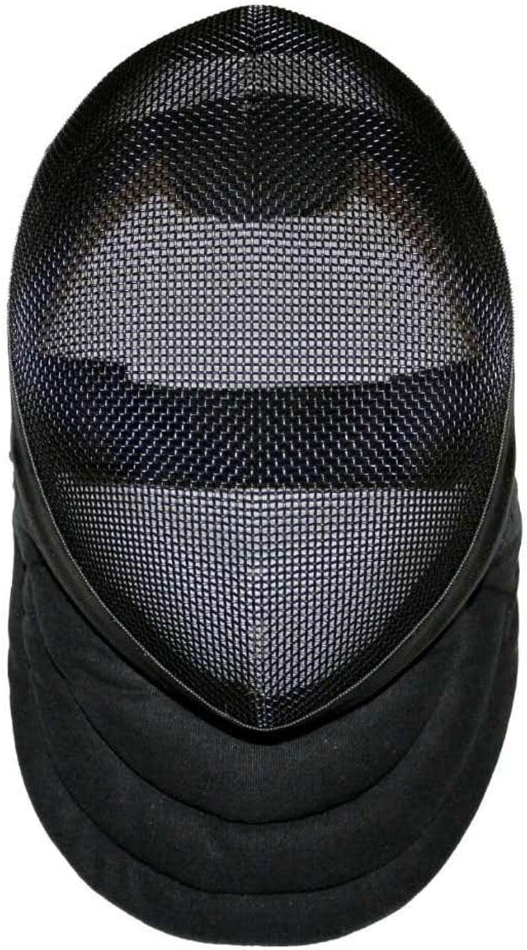 Amazon.com: KHEDDO Fencing Coach Helmet, Fencing Hat 350N, Fencing ...