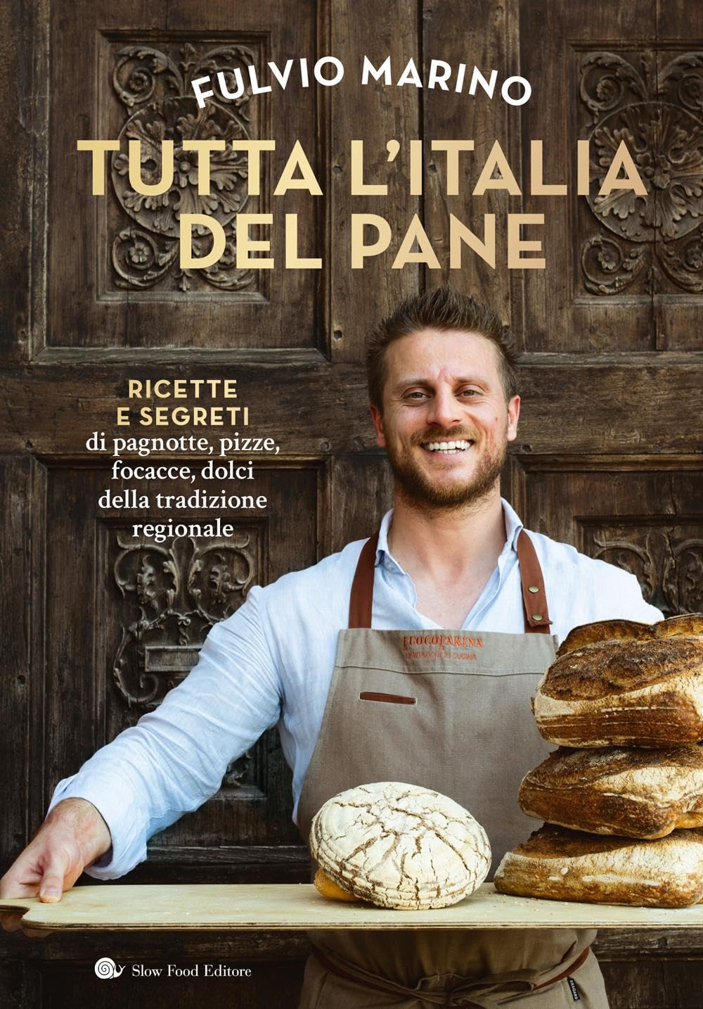 Amazon.it: Tutta l'Italia del pane - Marino, Fulvio - Libri