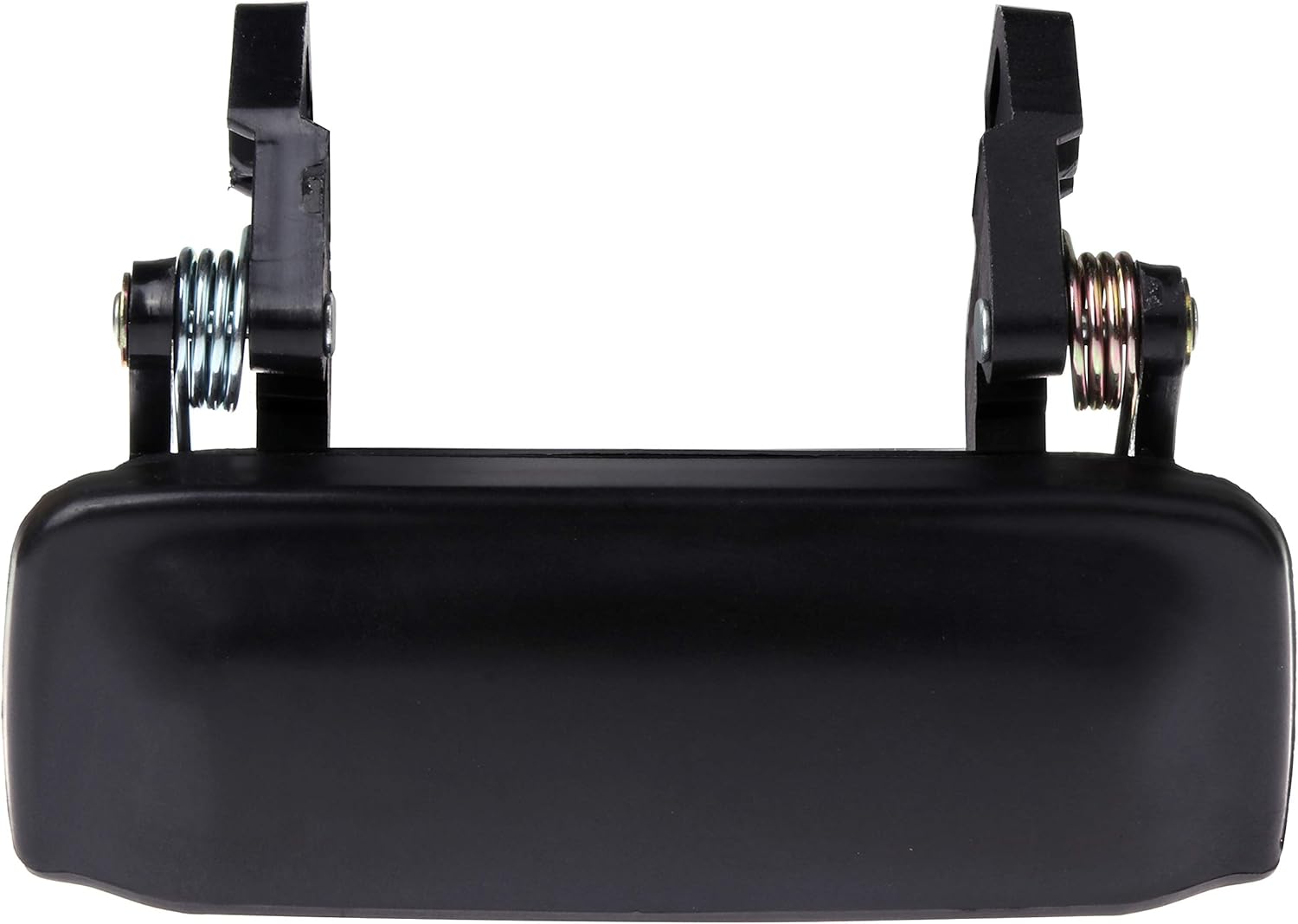 Amazon.com: ECCPP Door Handle Exterior Outside Outer Front Driver ...