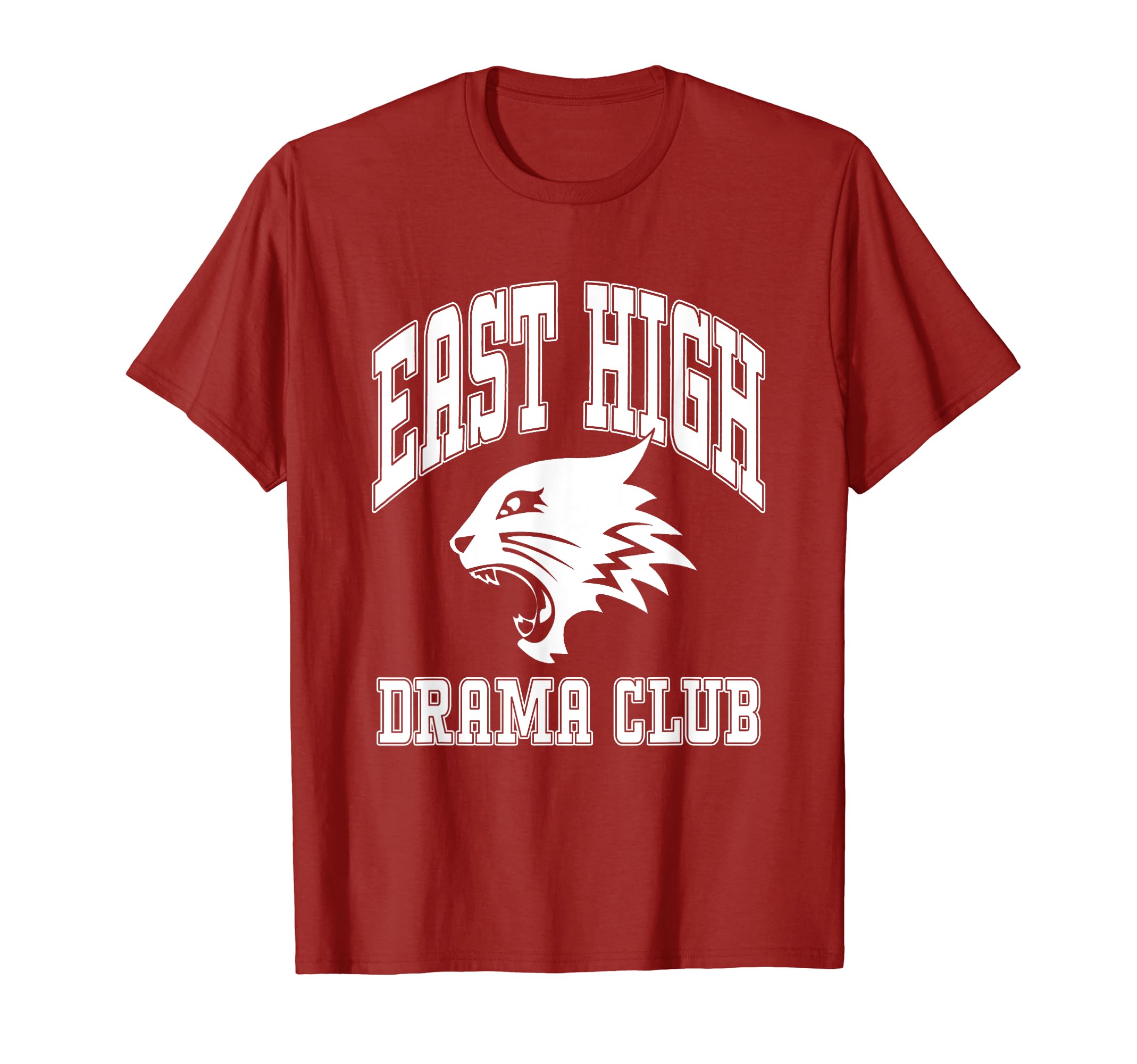 Amazon.com: Disney High School Musical The Series East High Drama Club ...