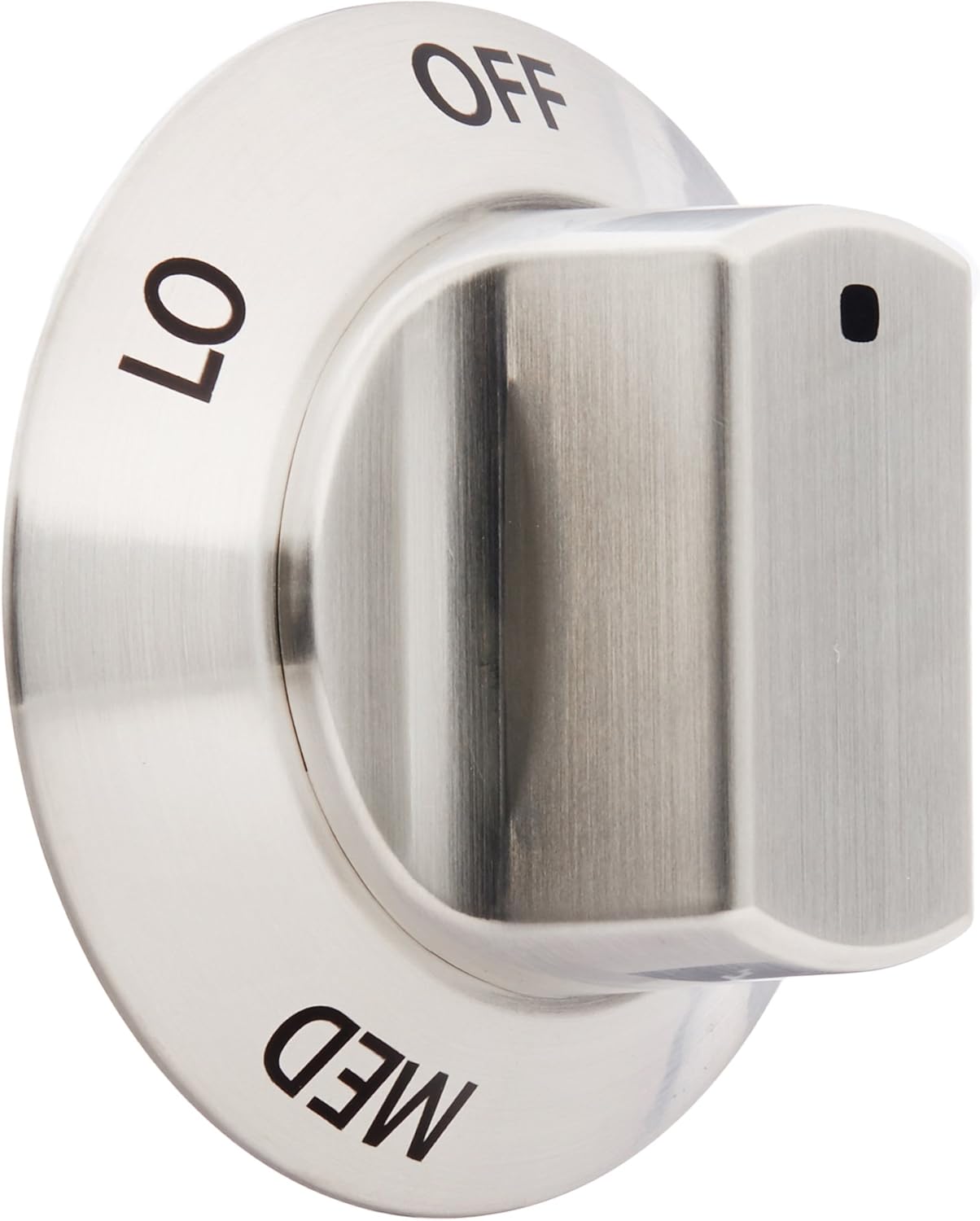 Amazon.com: GENUINE Frigidaire 5304452800 Range/Stove/Oven Control Knob ...