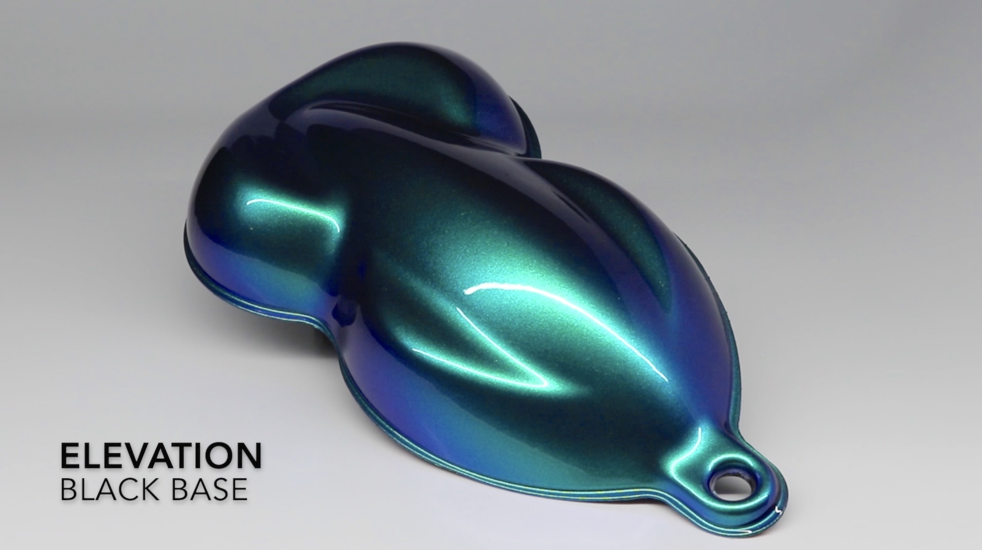 Watch Elevation SuperShift Pearl by Didspade on Amazon Live