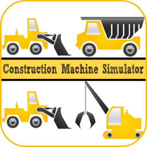 Construction Machine Simulator - App on Amazon Appstore