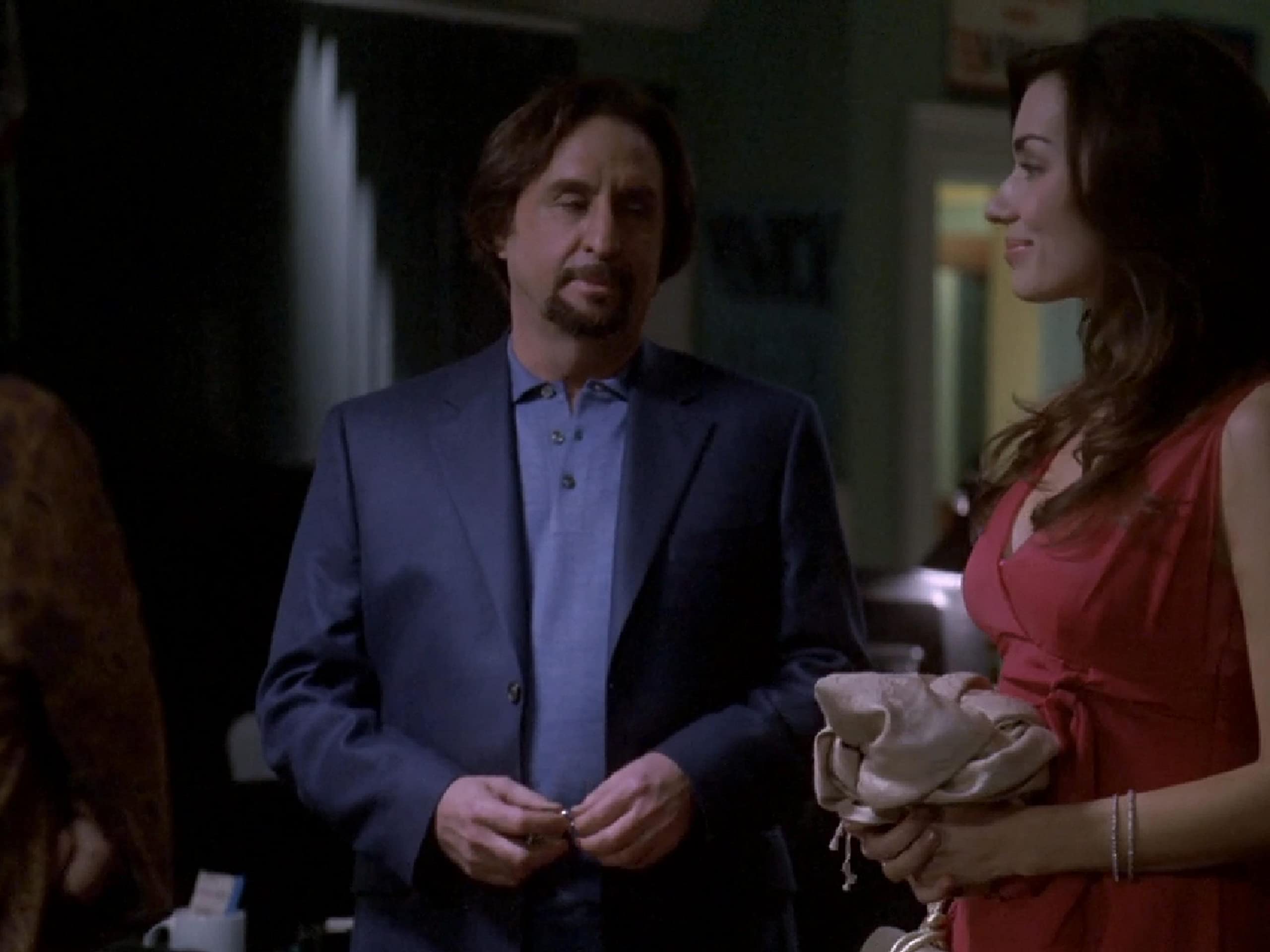 Watch The West Wing - Season 7 | Prime Video