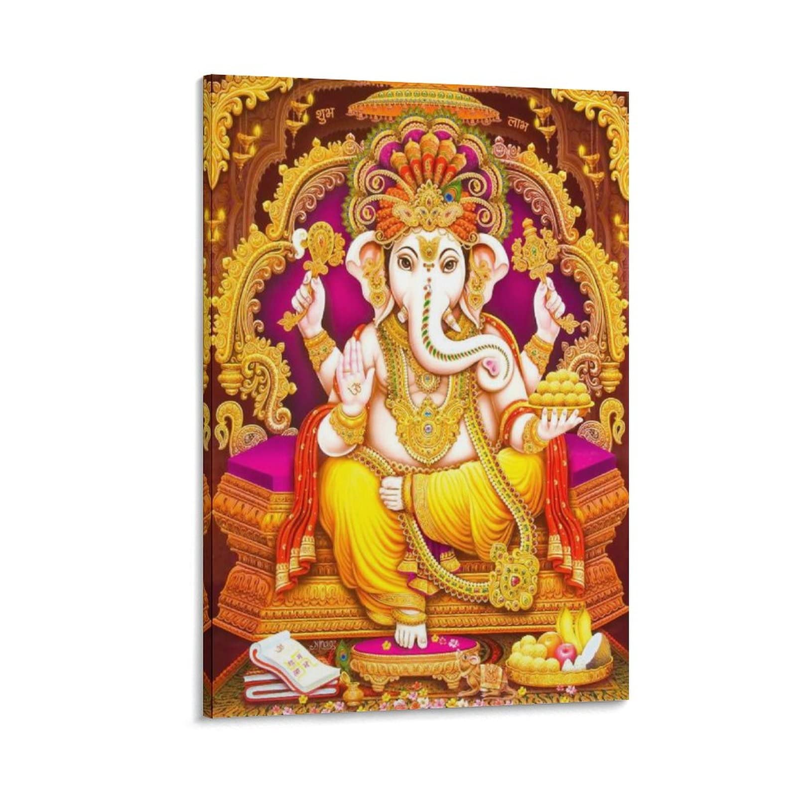 Ganesh Hindu God Wallpaper
