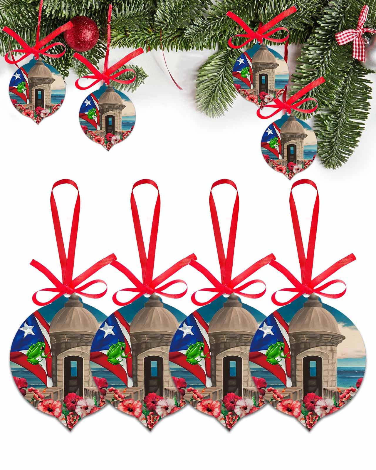 Puerto Rican Christmas Decorations