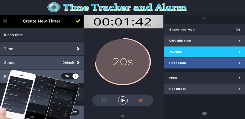 Alarm Scheduler:Amazon.com:Appstore for Android