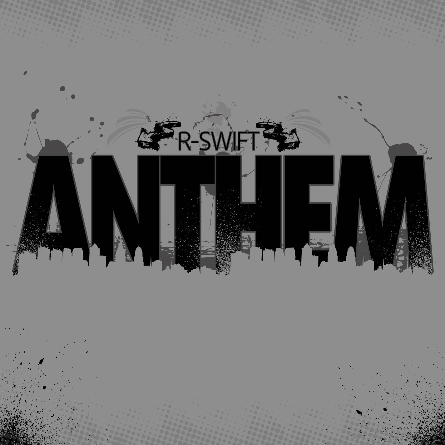 R-Swift - Anthem - Amazon.com Music