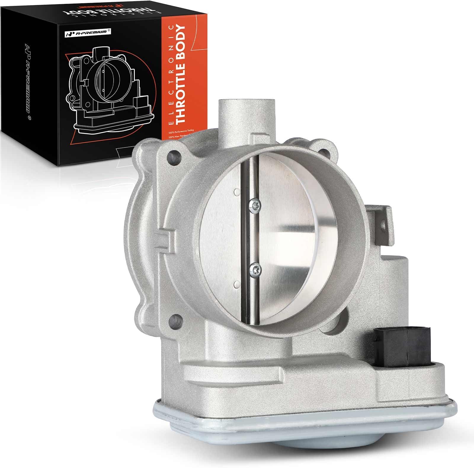 Amazon.com: Electronic Throttle Body Assembly with IAC TPS | for 2007 ...