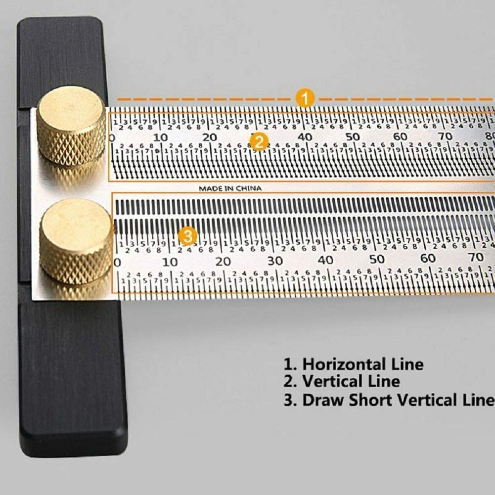 Règle Centimétrique Imprimable Précise Règle (Ruler App)