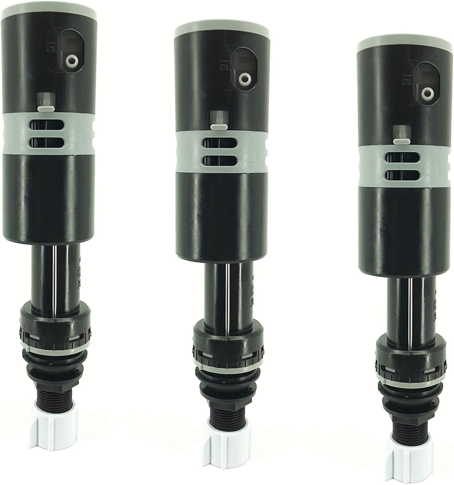 3 Pack - WDI B3260 - High Performance Quick-Install Universal Fill ...