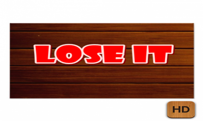 Lose It - App on Amazon Appstore