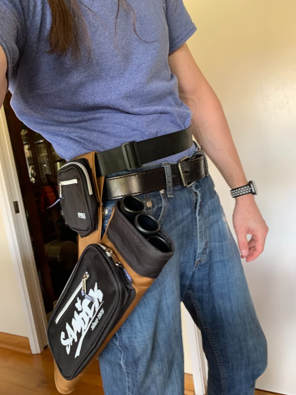 $7/mo - Finance SAMICK SPORTS Archery Arrow Quiver for Arrows ...