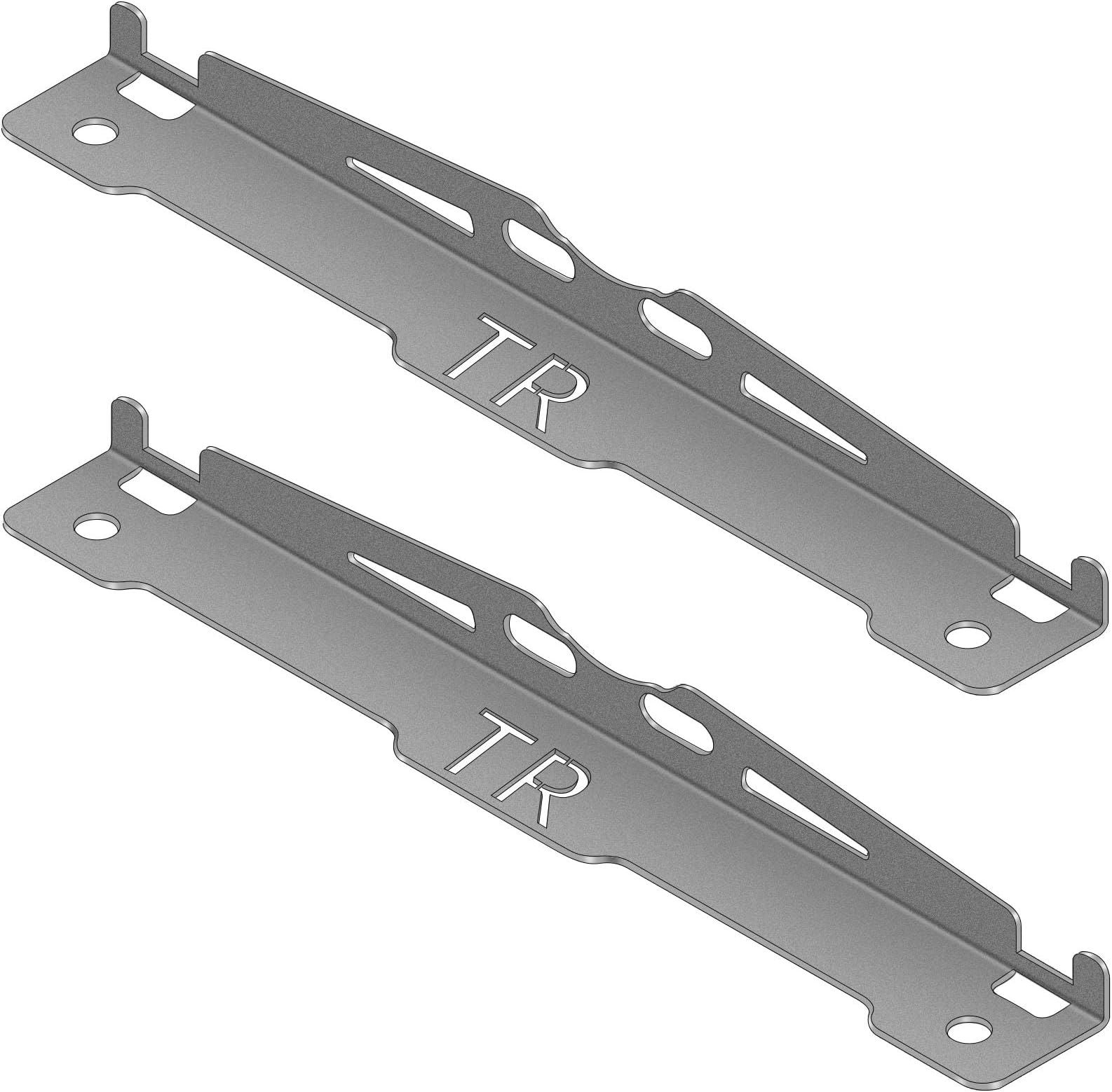 Amazon.com: Limsas Wheel Alignment Tool, Toe Alignment Toe Plates ...