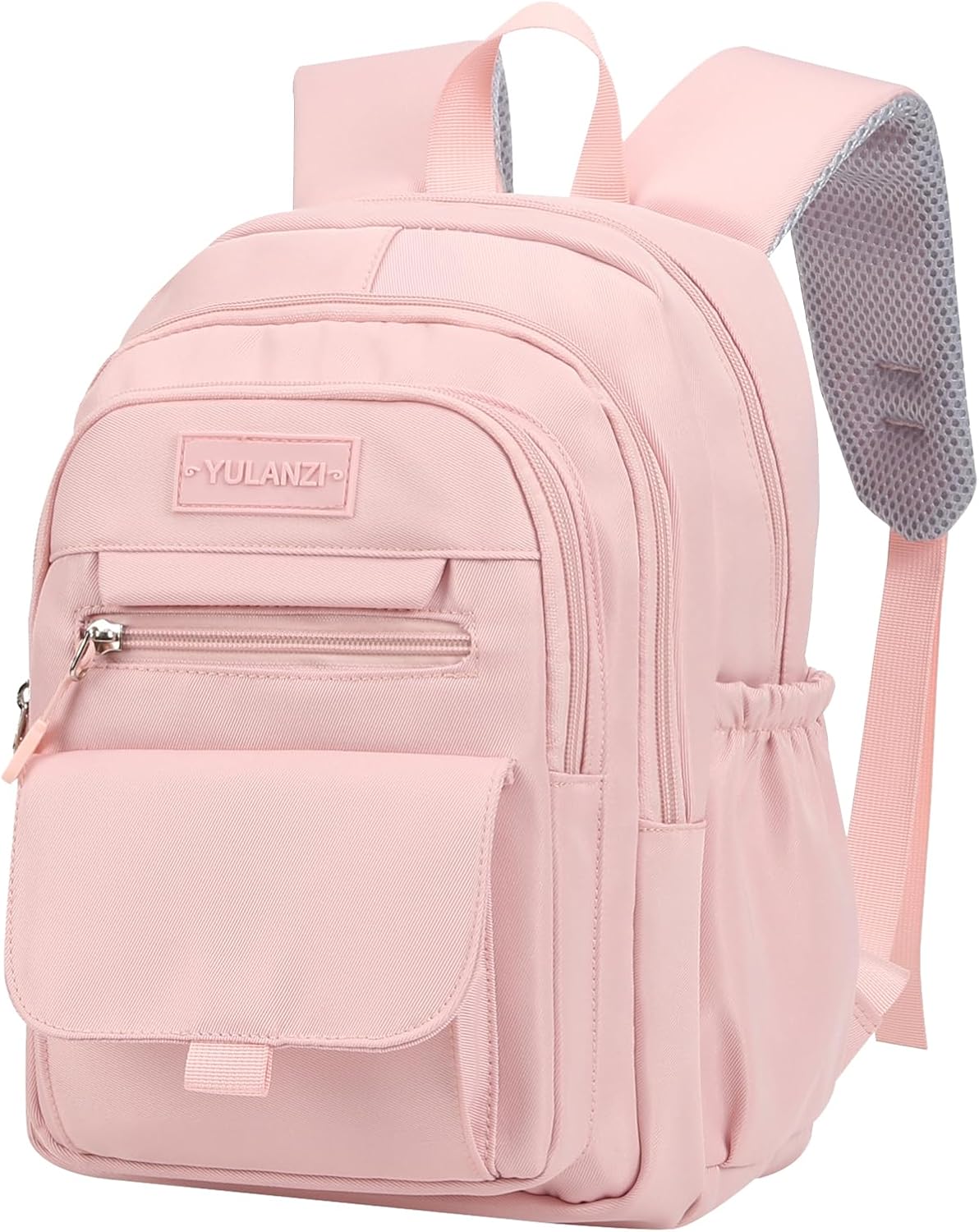 Amazon.com | Phaoullzon Toddler Backpack for Girls Boys School Mini ...