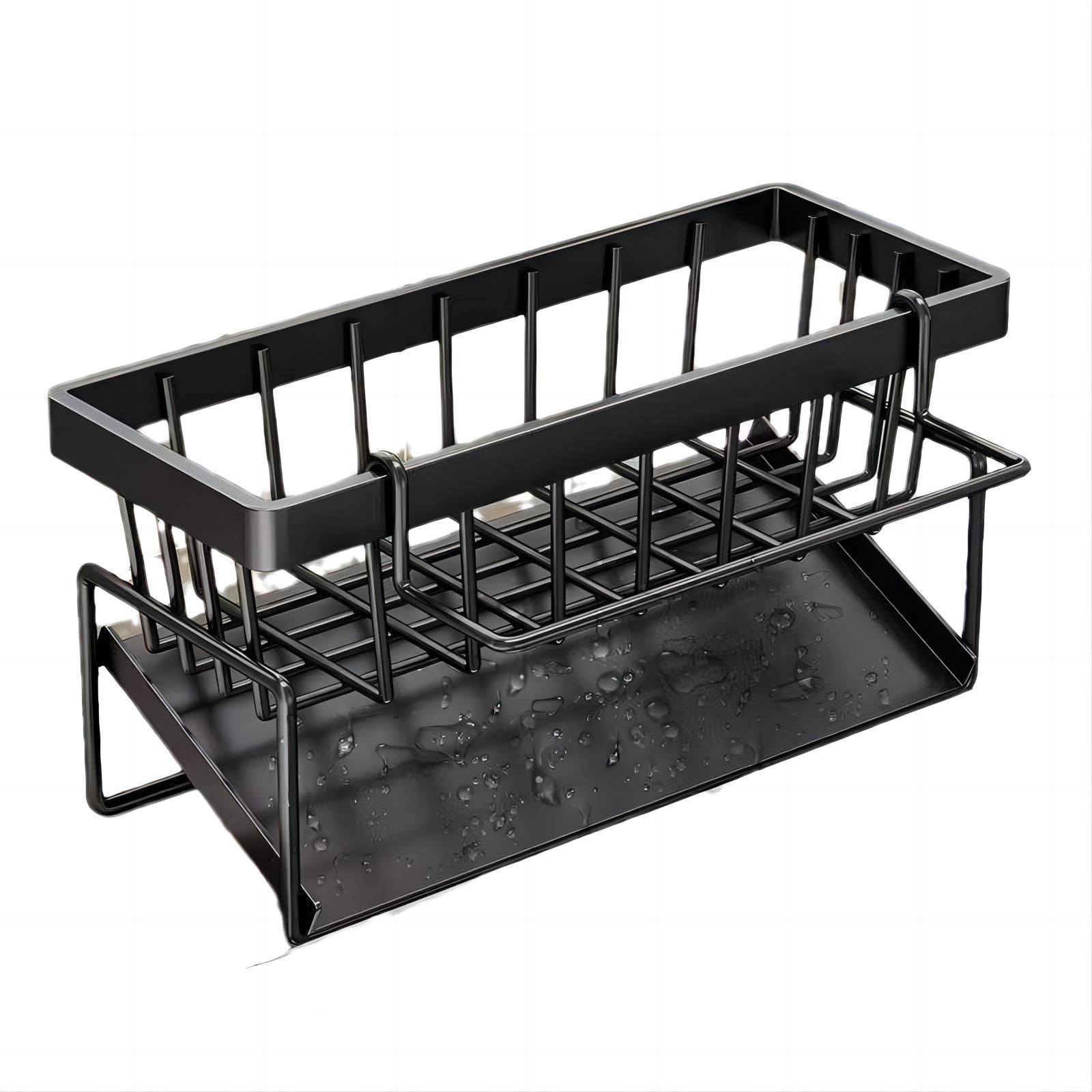 Amazon.com - XHYCPYYC Stainless Steel Kitchen Dish Rack with Drainer ...