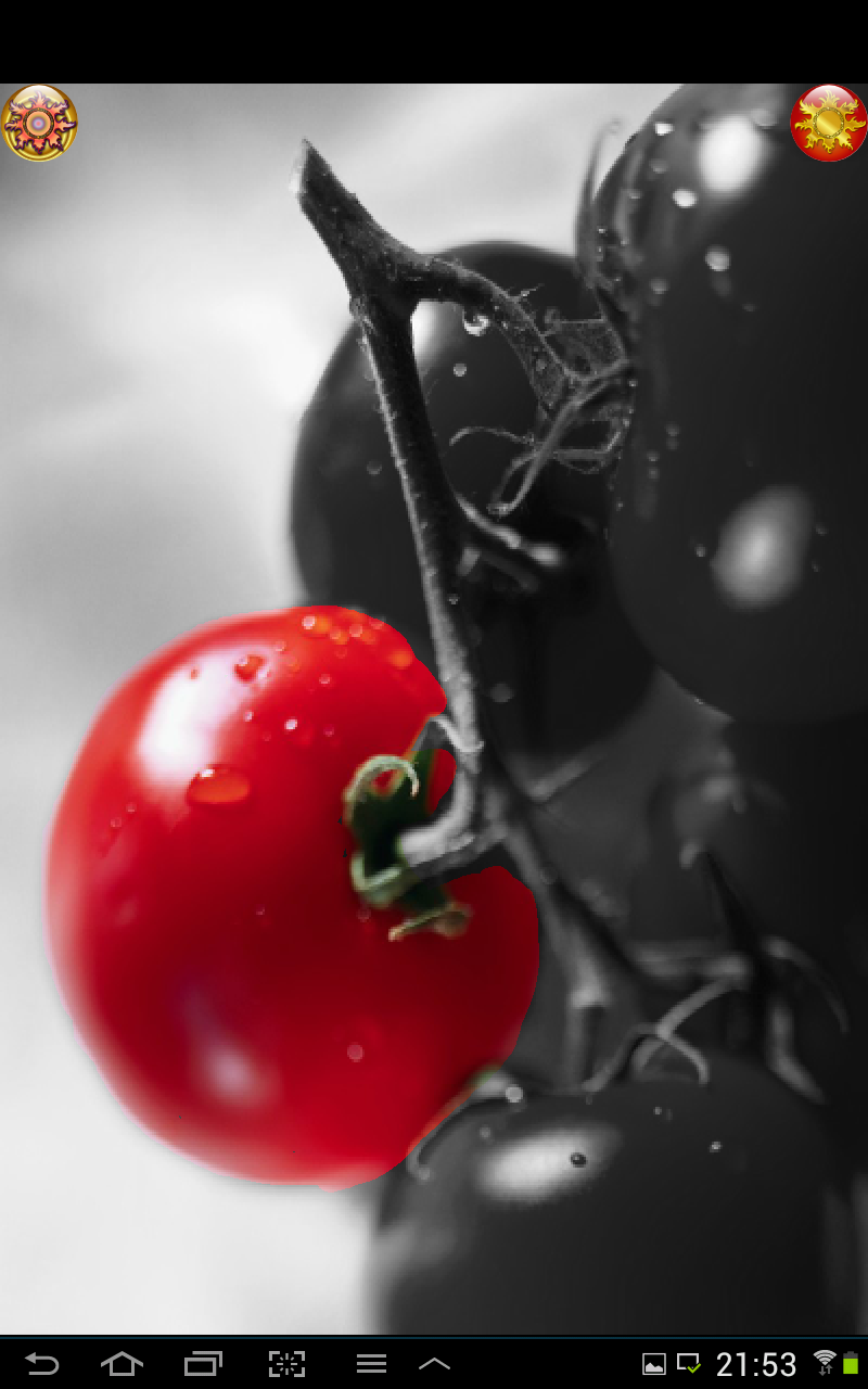 Doodle Scratch! Kids Color - App on Amazon Appstore