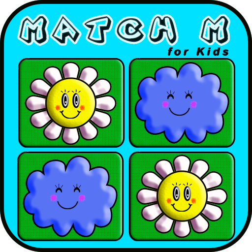 Match M for Kids - App on Amazon Appstore