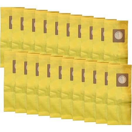 Amazon.com - Think Crucial Replacements for Hoover HushTone Canister ...