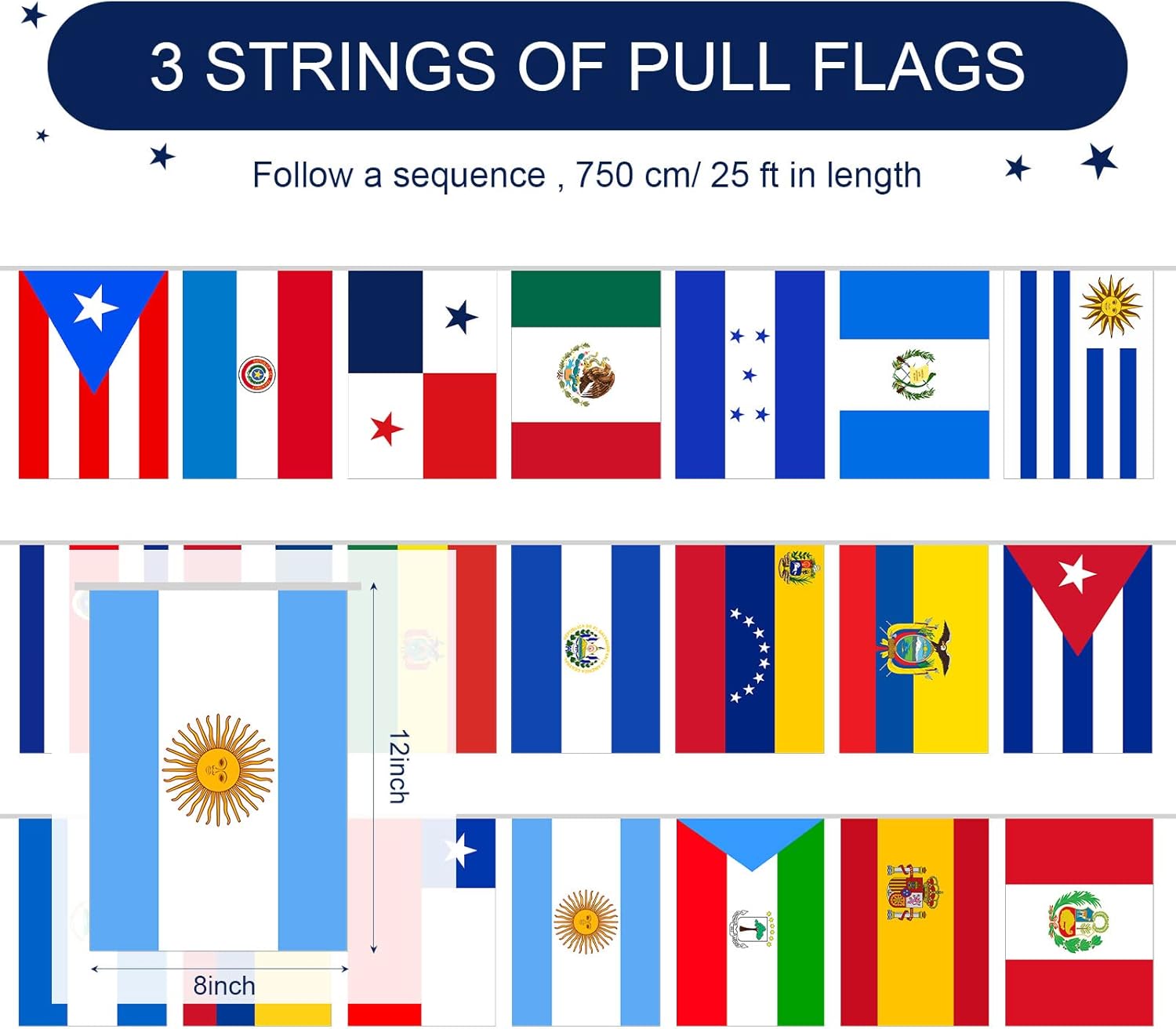 Tudomro 3 Set 21 Spanish Language Speaking Countries Philippines | Ubuy