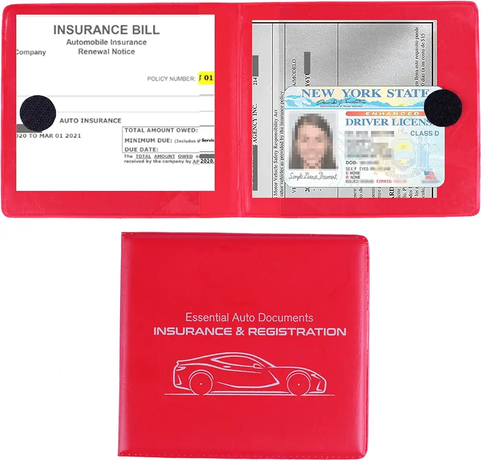 Update Vehicle Insurance: Dmv Guide | ShunIns