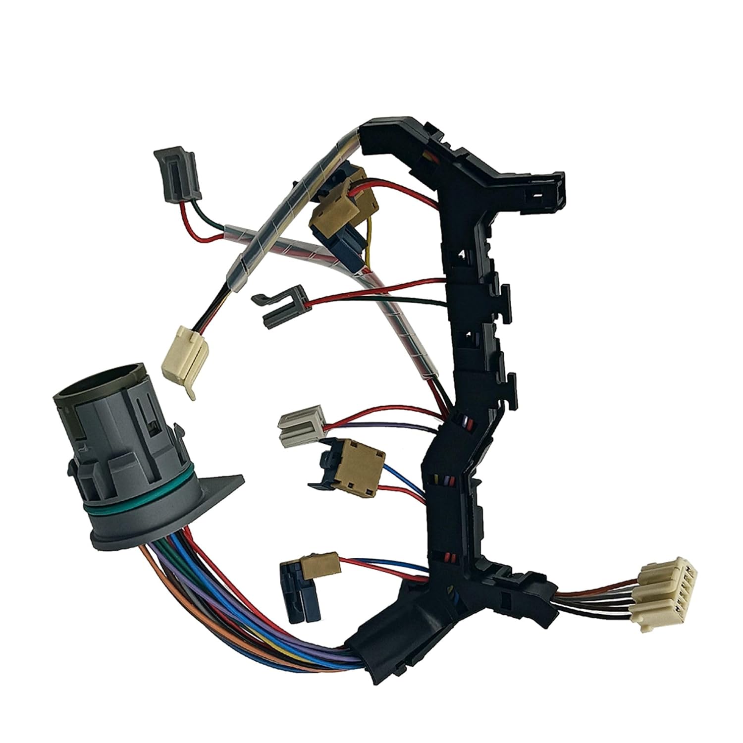 Amazon.com: PartsFlow Transmission Wiring Harness 6-Speed for Chevrolet ...