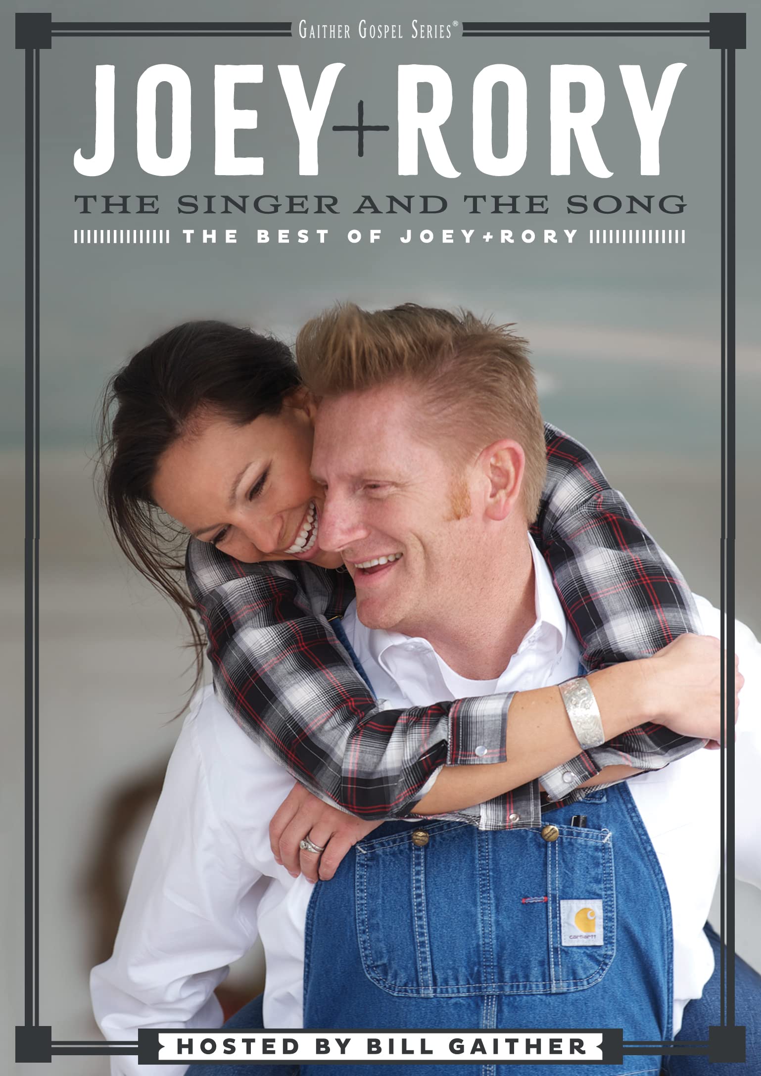 Amazon.com: The Singer And The Song: The Best Of Joey+Rory[DVD] : Joey ...